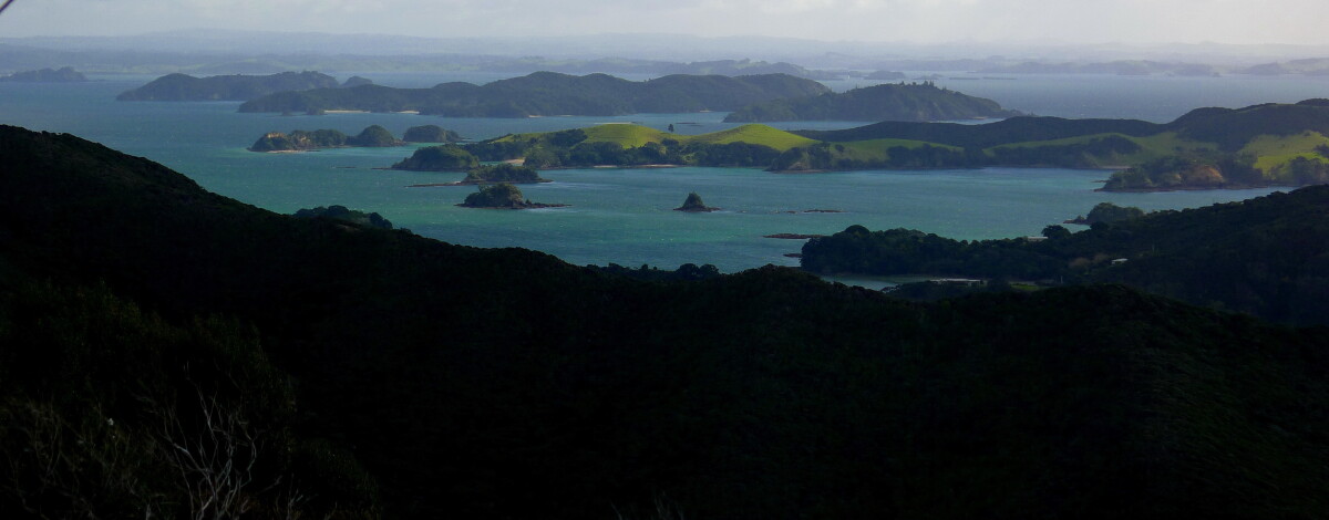 Project Island Song | Hiking New Zealand (HikingNZ)