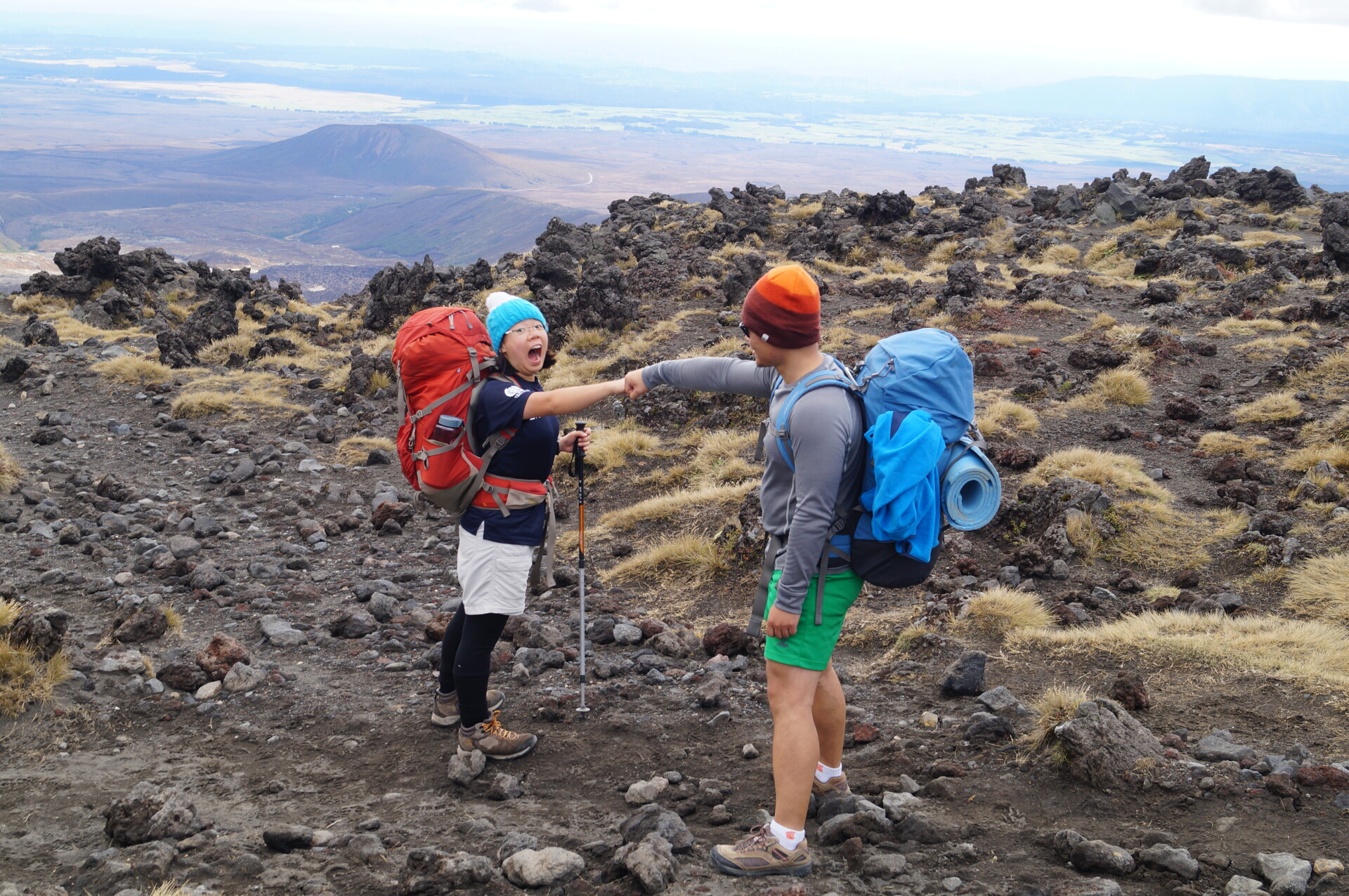 3 tips for better outdoor photos | Hiking NZ