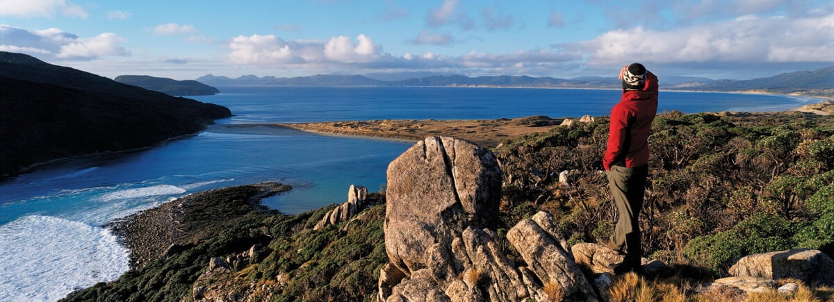 Stewart Island Track Overview | Hiking New Zealand