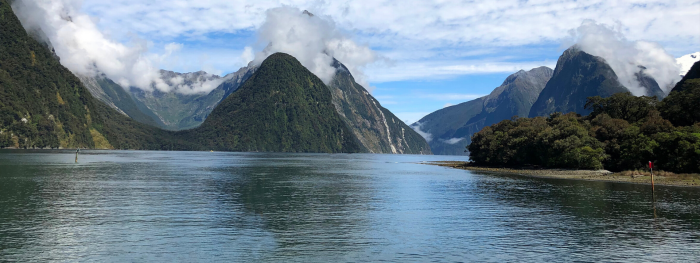 Meet our Guide: Marios Gavalas | Hiking New Zealand (HikingNZ)