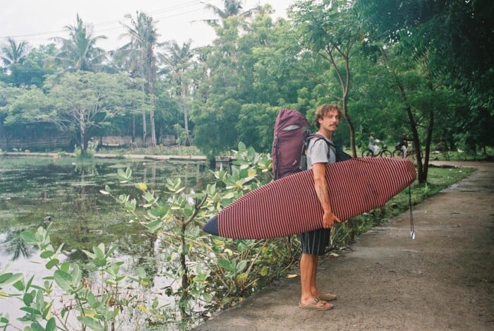 Meet our Guide: Oli Evans | Hiking New Zealand (HikingNZ)