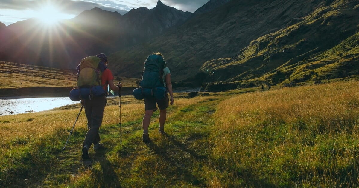 Ultimate New Zealand Overview | Hiking New Zealand