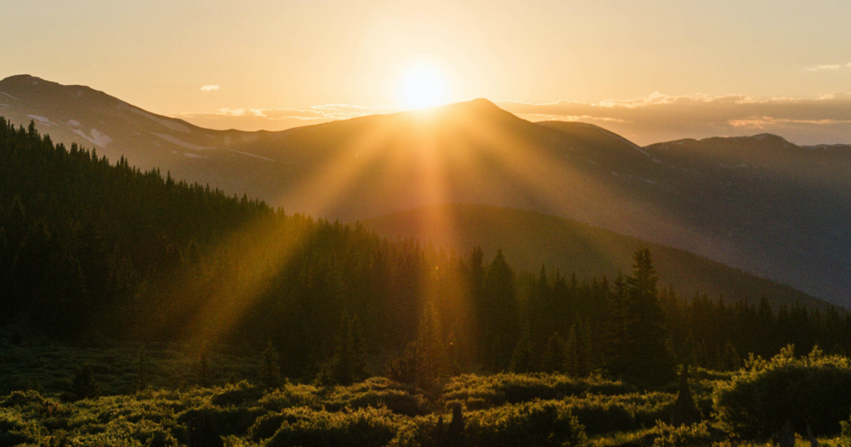 Virtual Hiking Trails Around the World | Hiking New Zealand (HikingNZ)