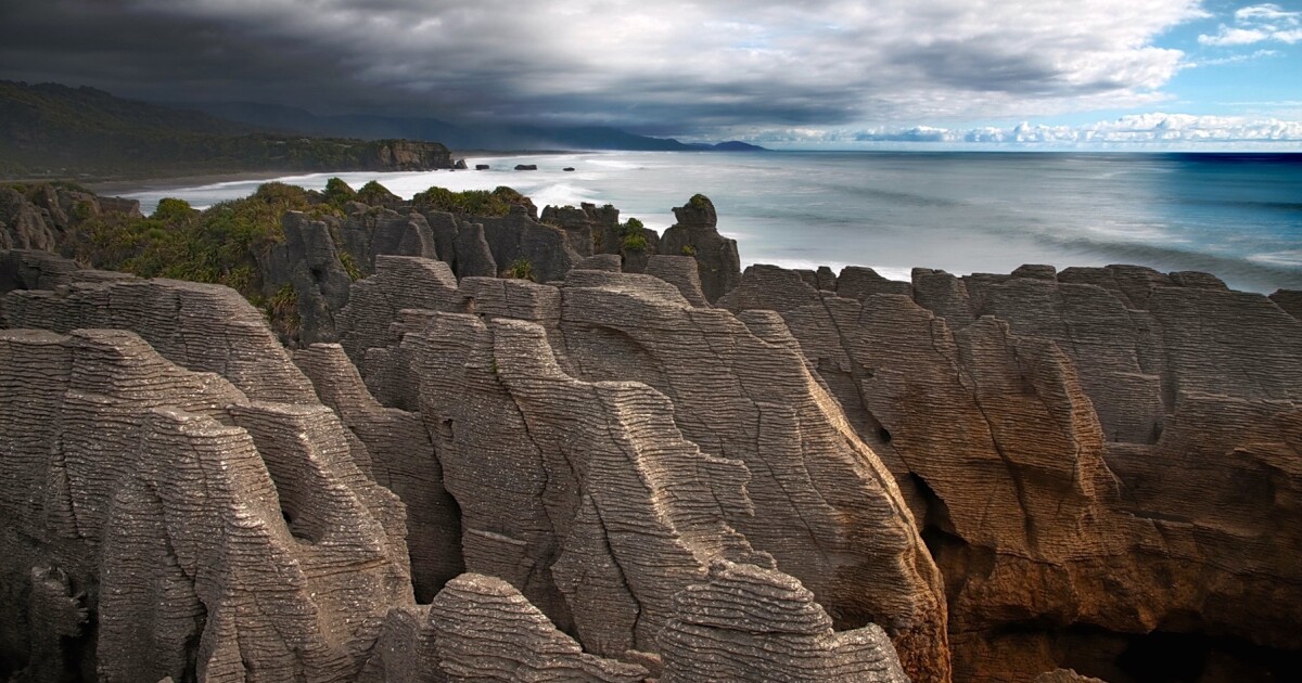 Walk the paths across the gantries and high limestone arches to view ...